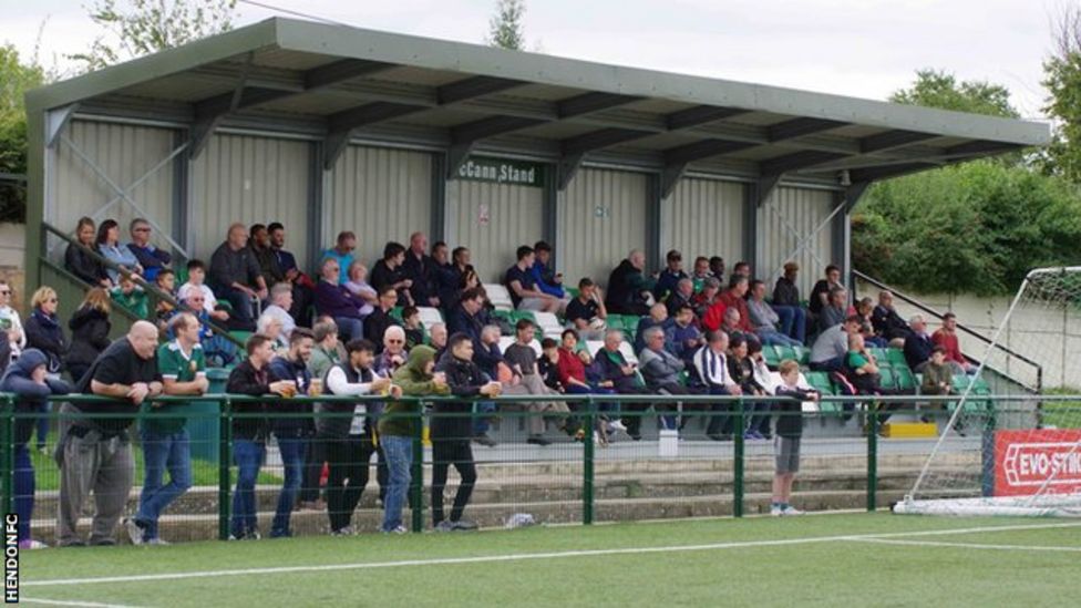 FA Cup first qualifying round: How tragedy led to free ticket offer at ...