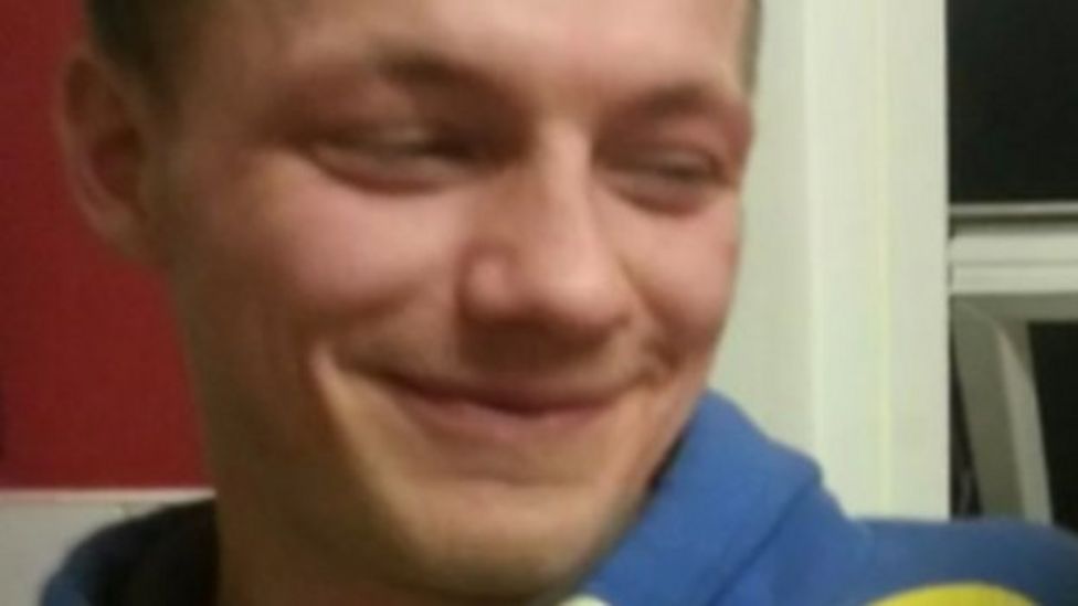 Danny Beaumont found guilty of Steven Smith murder - BBC News