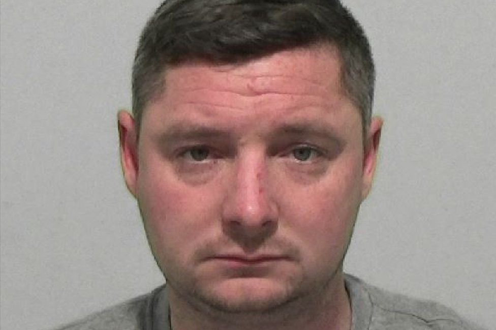 Simon Birch killing: Adam Jenkins jailed for Newbottle manslaughter ...