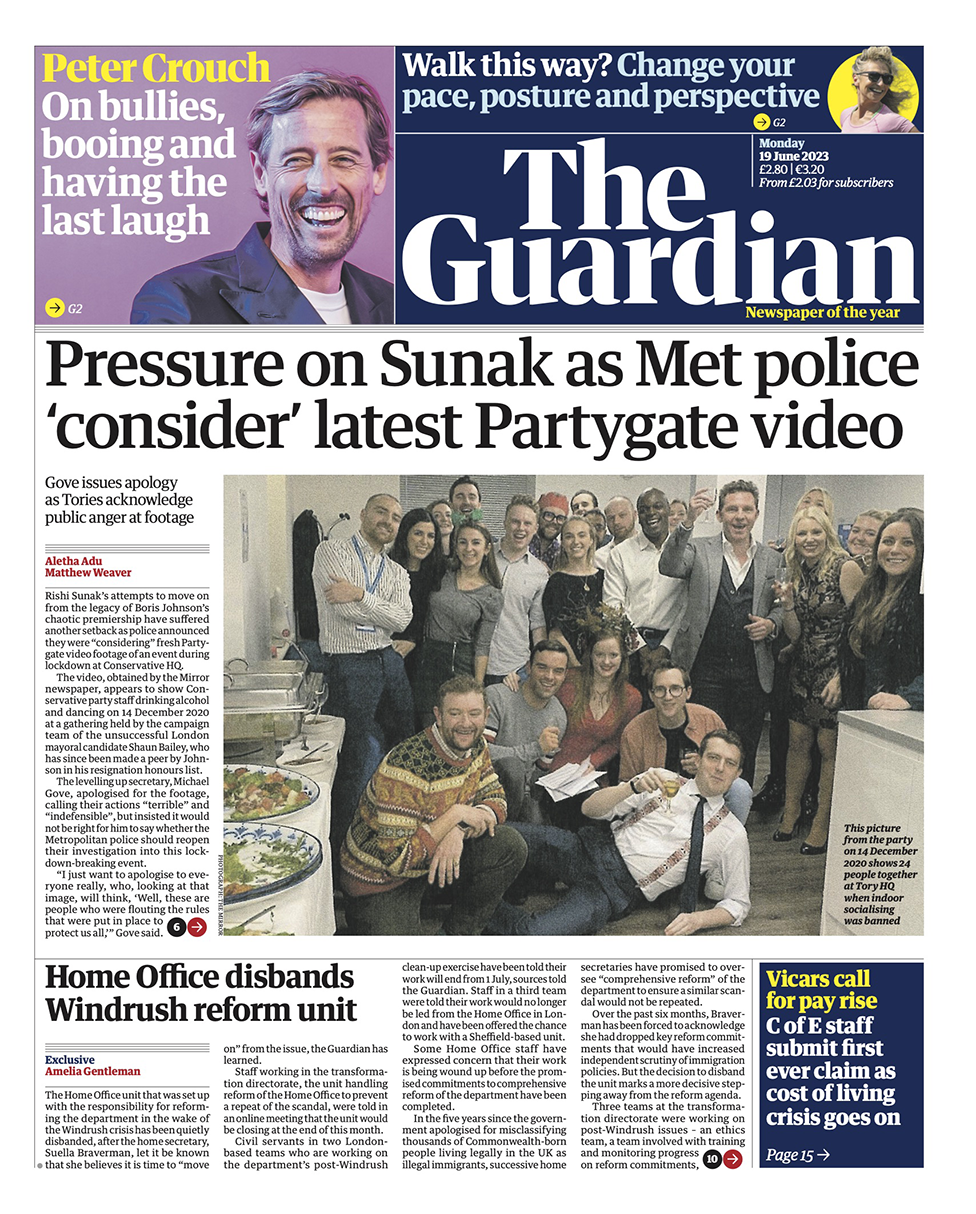 'Britain's mortgage crisis' and 'guilty party' - BBC News