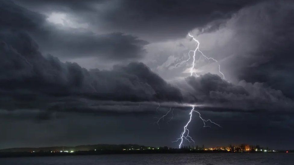Photography: Royal Meteorological Society's Weather Photographer of the ...