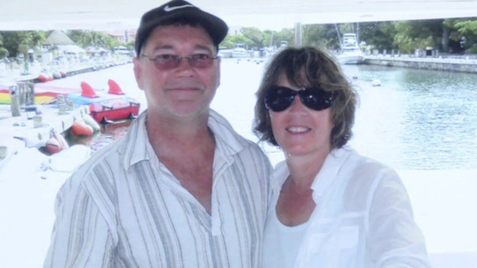 Robert Geach drowning: South West Water was 'warned of safety hazards ...