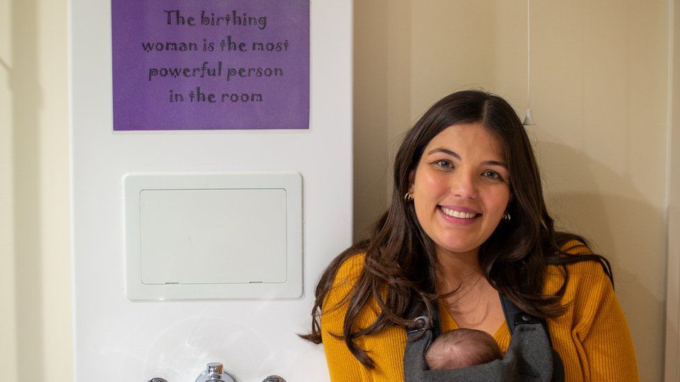 Chipping Norton's maternity unit welcomes first babies after reopening ...