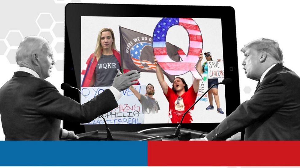 Will the Trump corporate backlash make a difference? - BBC News