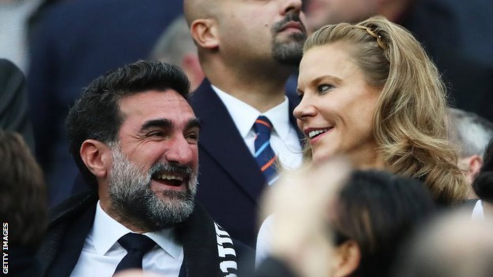 Newcastle owners given stark reminder of task ahead after loss to ...