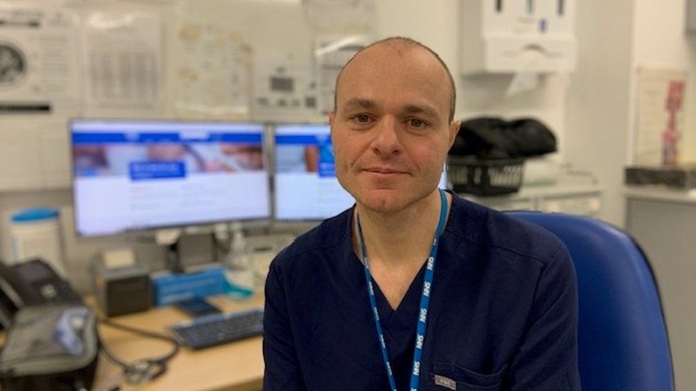 Petition for GP funding backed by British Medical Association - BBC News