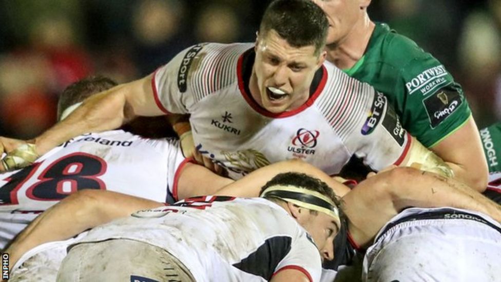 Pro14: Ian Nagle frustrated loan move terms mean no action against ...