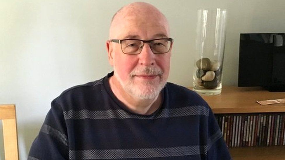 Walsall councillor Sean Coughlan charged with sex offences - BBC News