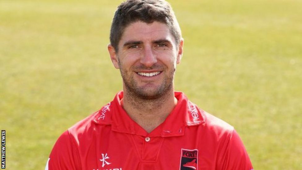 One-Day Cup: Leicestershire beat Worcestershire after Colin Ackermann ...