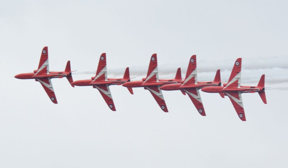 Your pictures of Scotland: 2 - 9 September - BBC News