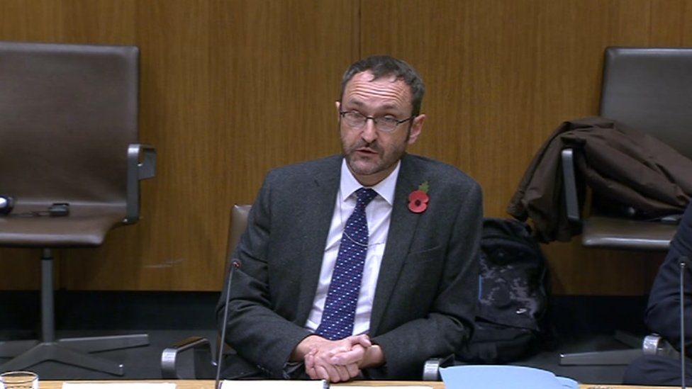 Welsh Government £30m film fund to miss spending target - BBC News