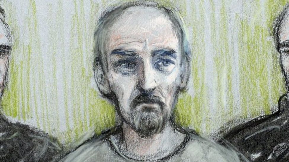 Jo Cox: Man jailed for 'terrorist' murder of MP - BBC News