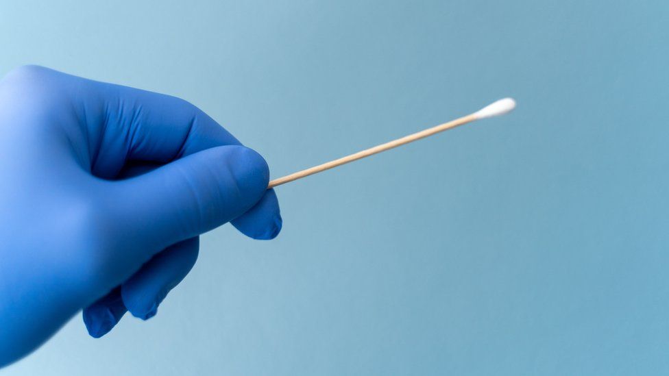 Strep A Q&A: Are tests available on the NHS in Wales? - BBC News