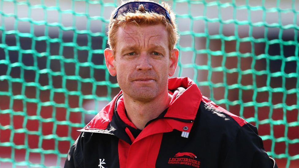 Leicestershire sign Dieter Klein & Richard Jones and retain Lewis Hill ...