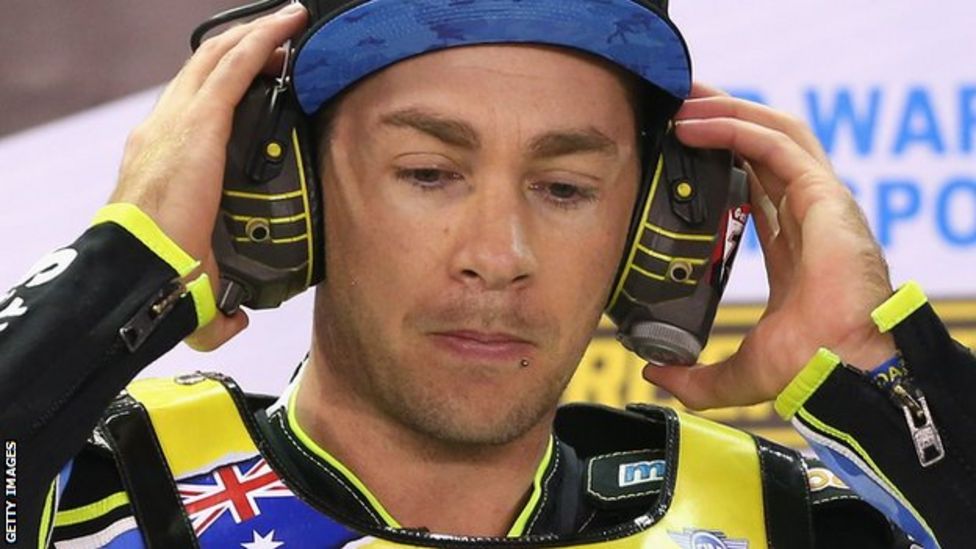 Speedway Premiership: King's Lynn Stars release Troy Batchelor and ...