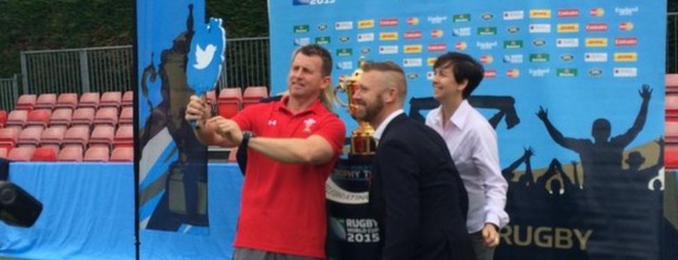 Get Inspired: Making rugby inclusive for all - BBC Sport