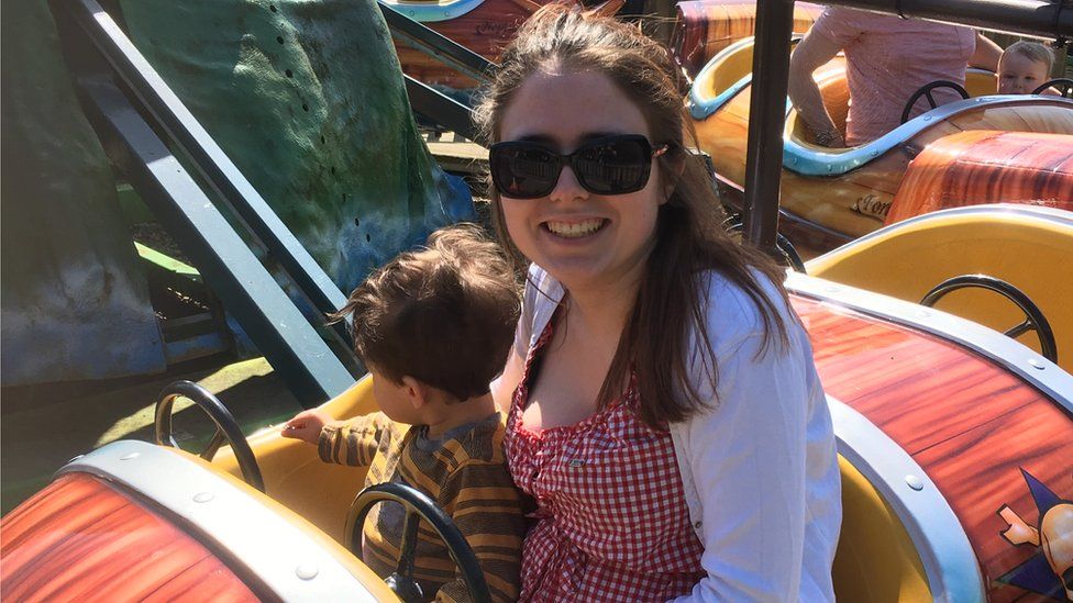 General election 2019: Voters in Norwich give their views - BBC News