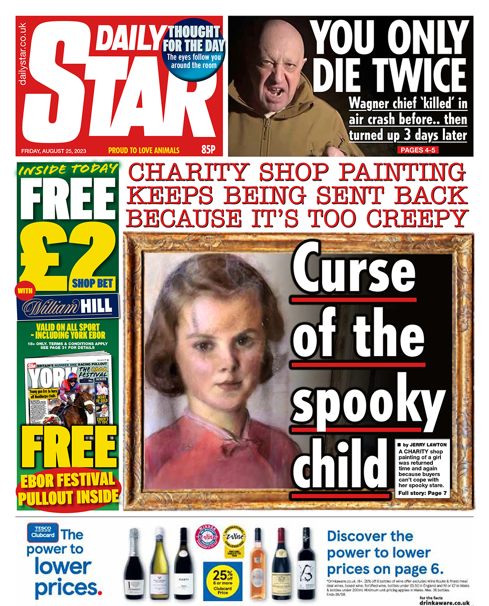 'Putin breaks silence' and 'bomb blew up jet' - BBC News