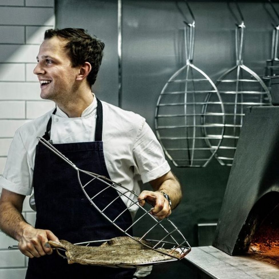 Picture perfect? How Instagram changed the food we eat - BBC News