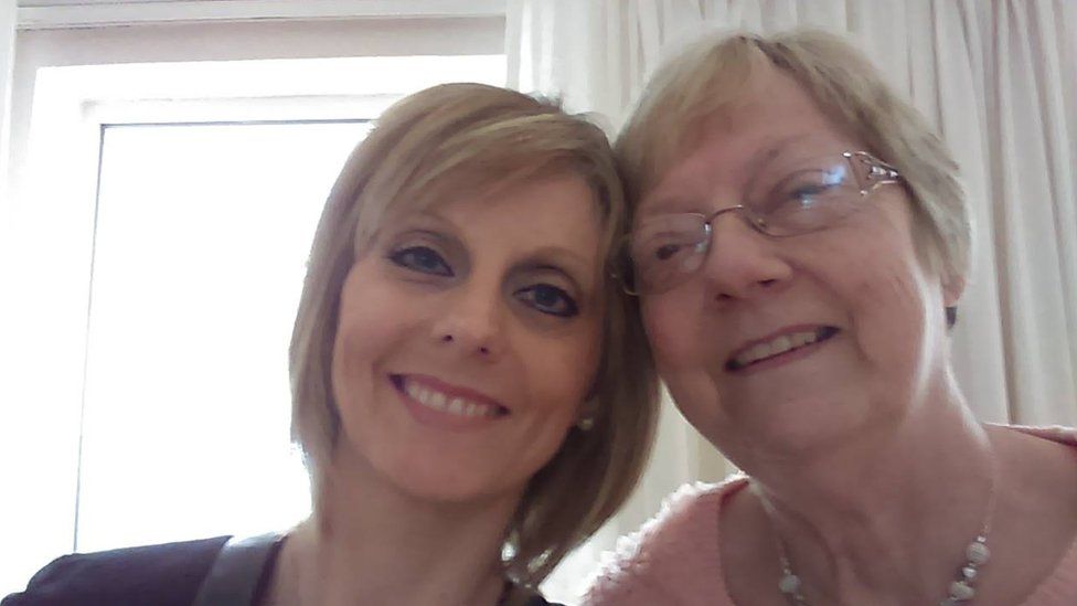 Grenfell volunteer 'failed by mental health services and police' - BBC News