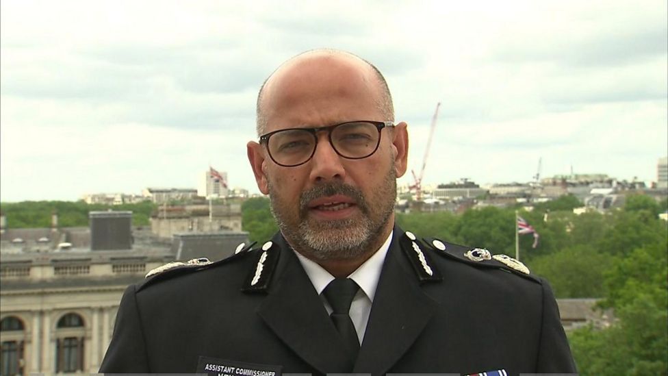 Reading stabbing attack suspect Khairi Saadallah known to MI5 - sources ...