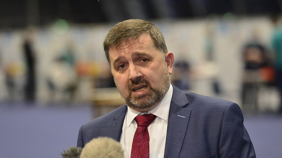 Stormont: What legislation still needs passed by NI Assembly? - BBC News