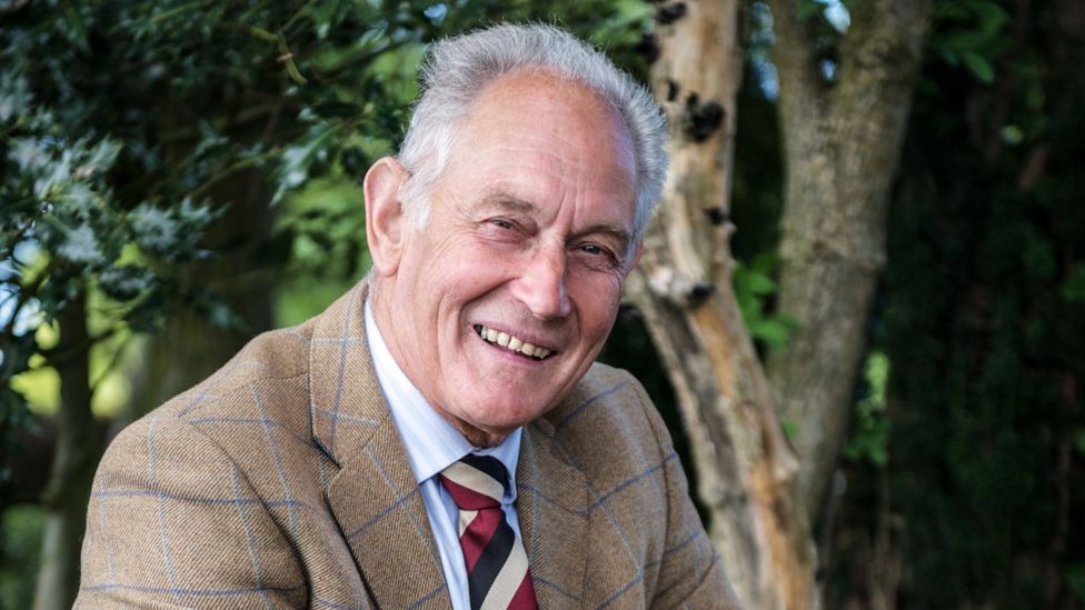 Safety calls as faulty boiler electrocutes Cirencester professor - BBC News