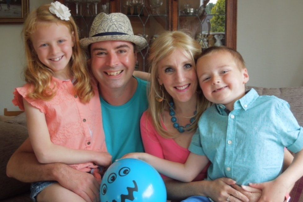 How a community project aims to remember a 'loveable, caring little boy ...