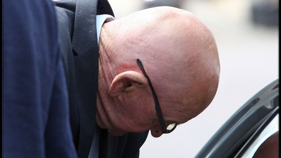 Luton buried body: Man cleared in Natalia Wilkanowska trial - BBC News