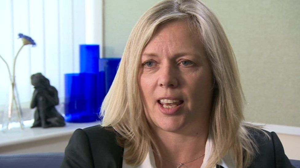 Sex abuse reports in Thames Valley more than double in five years - BBC ...