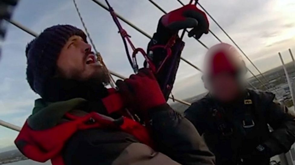 Just Stop Oil: Dartford Crossing protesters lose bid to reduce ...