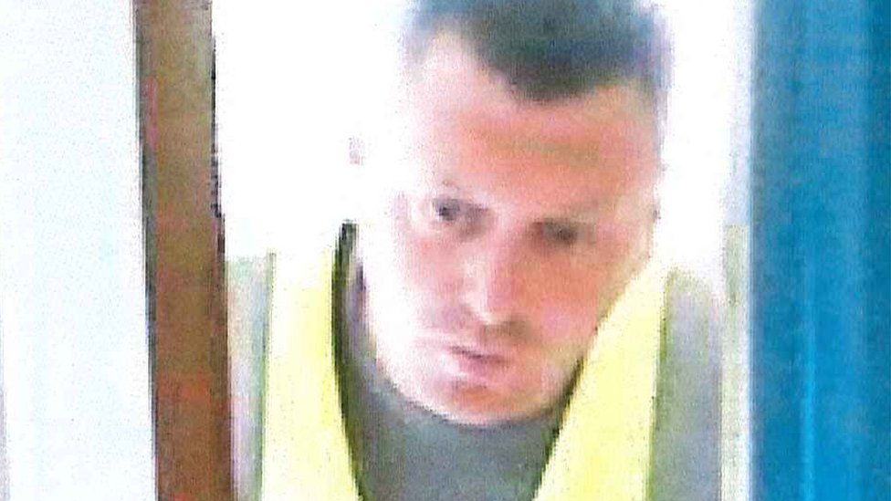 Paddock Wood burglar posed as council handyman to trick elderly victims ...