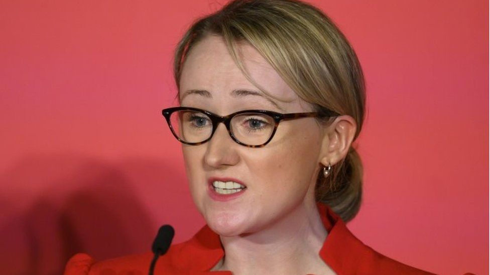 Labour leadership: Long-Bailey vows to back workers 'no questions asked ...