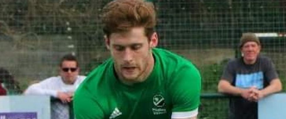 From Annadale to Germany - the three Robson brothers enjoying ...