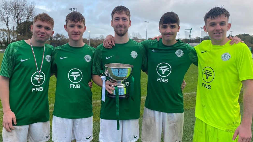 2024 Muratti Vase: Guernsey beat Alderney 4-1 to book place against ...