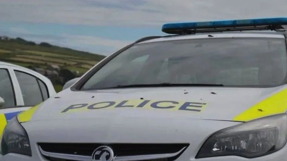 Police appeal after fatal collision in Devon - BBC News