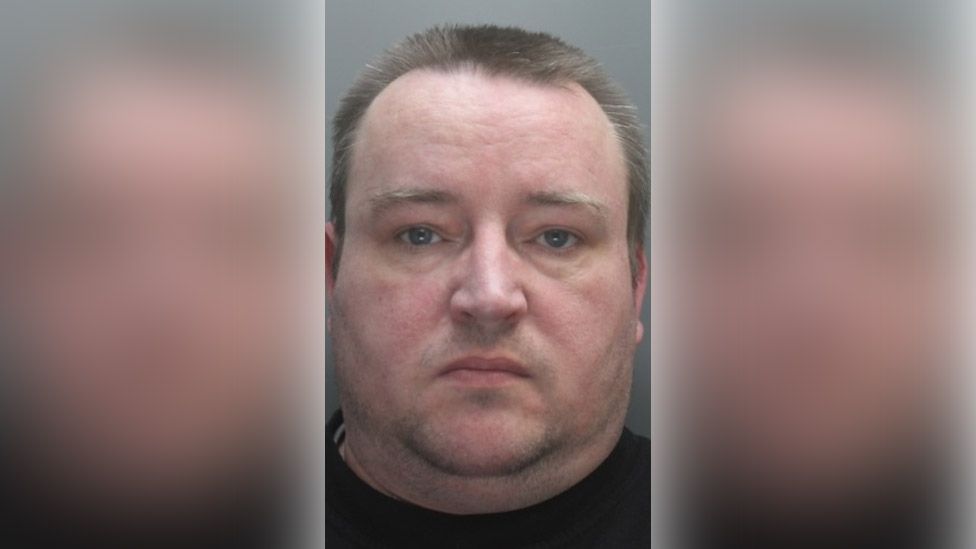 Child rapist Melvin Miller jailed again over further attacks - BBC News