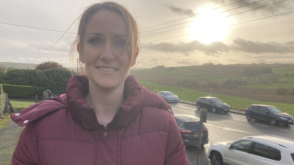 Sir Conwy: 'Damwain erchyll yn aros i ddigwydd' - BBC Cymru Fyw