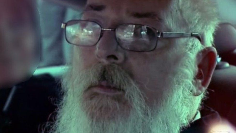 1977 Anna Kenny murder: DNA tests over Angus Sinclair link - BBC News