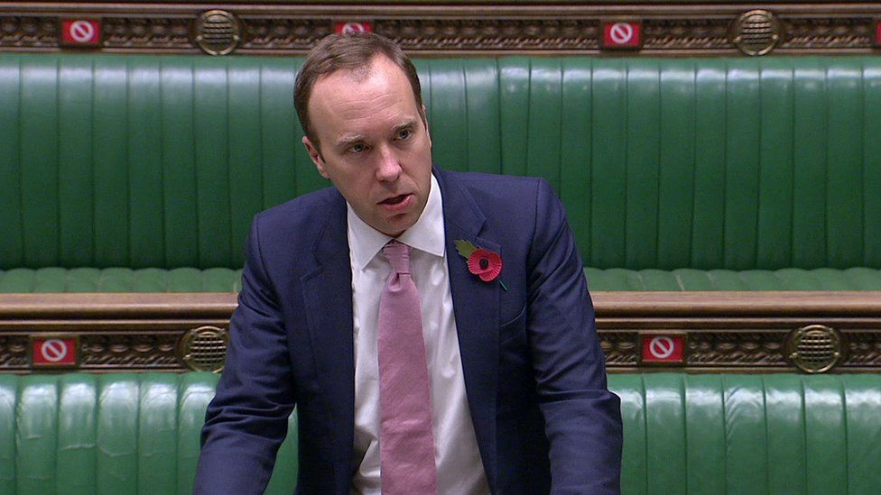 Coronavirus Turkish Germans Raise New Covid Vaccine Hopes Bbc News