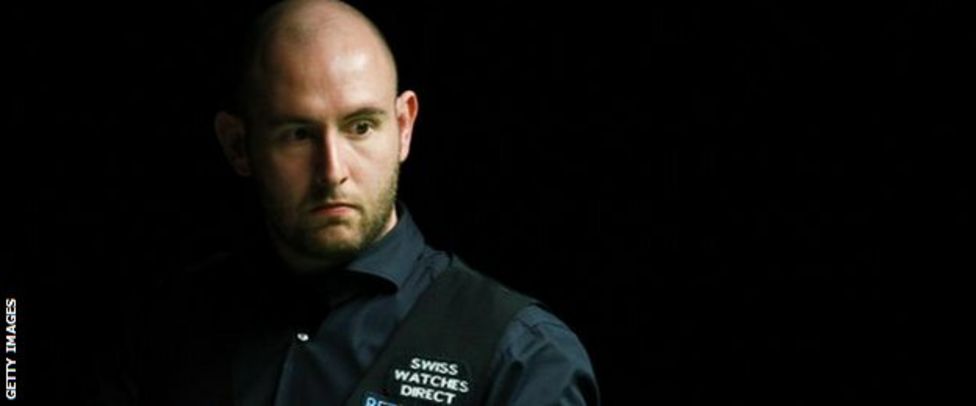 Leo Fernandez and Matthew Selt handed suspensions by WPBSA - BBC Sport