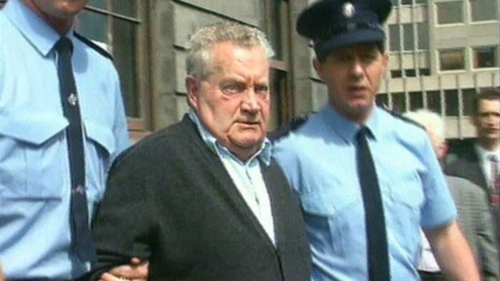 Fr Brendan Smyth victim: Police must be held responsible for abuse ...