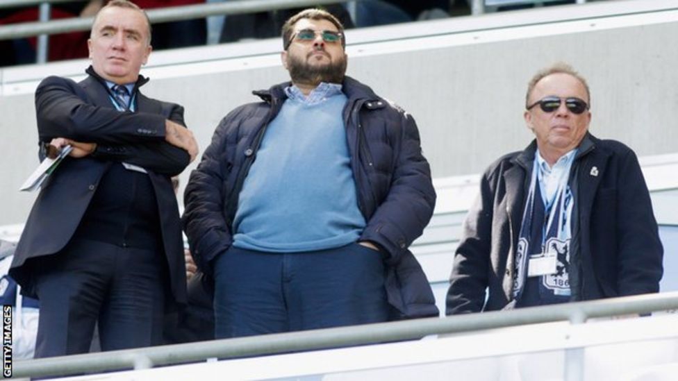 Nashville in the MLS: How do you build a team from scratch? - BBC Sport