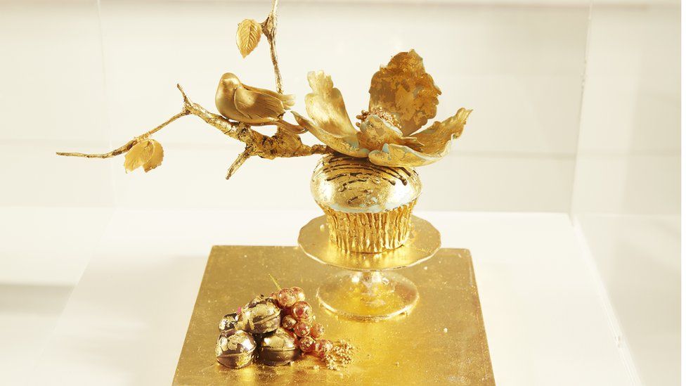 Expensive foods from around the world - BBC Newsround