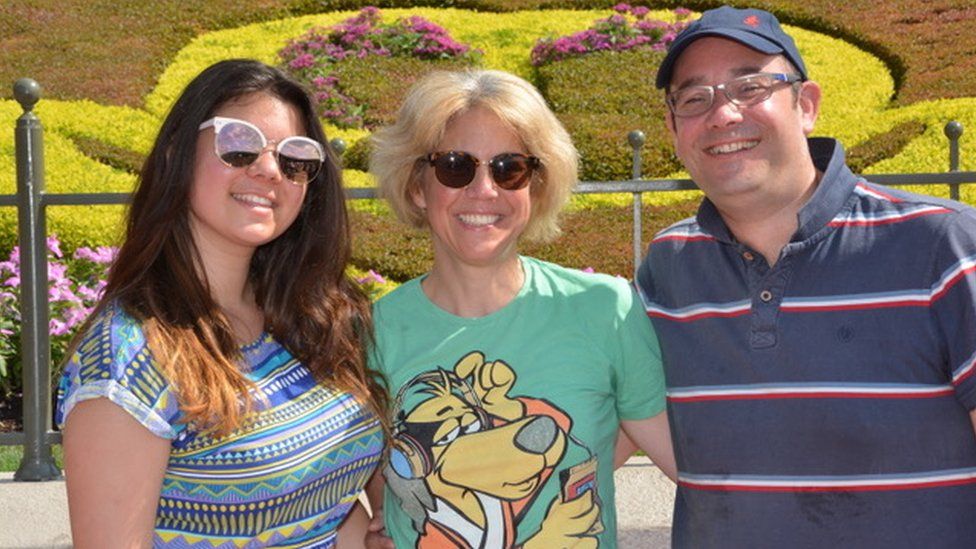 Friday 13th: Why it is lucky for some - BBC News