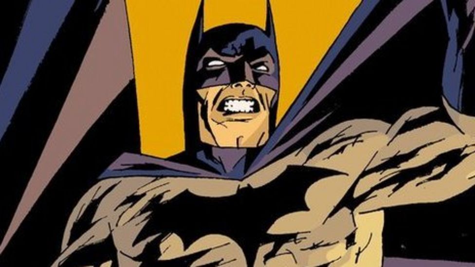 Refunds over 'unfixable' Batman game bugs - BBC News