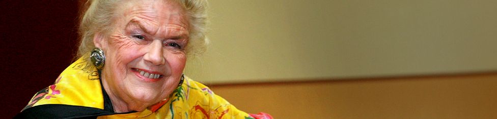 Notable UK deaths of 2015 - BBC News