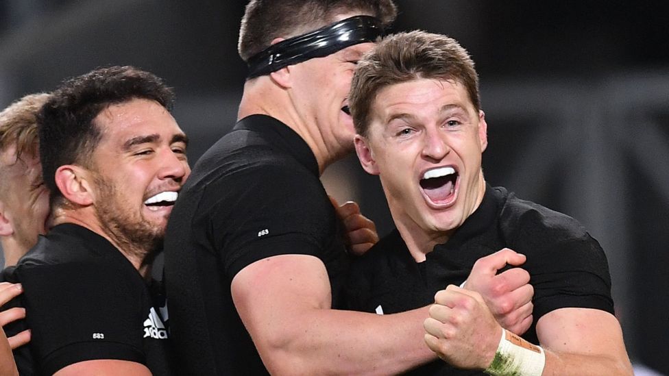 Rugby Championship: New Zealand beat Australia 38-13 in opener in ...