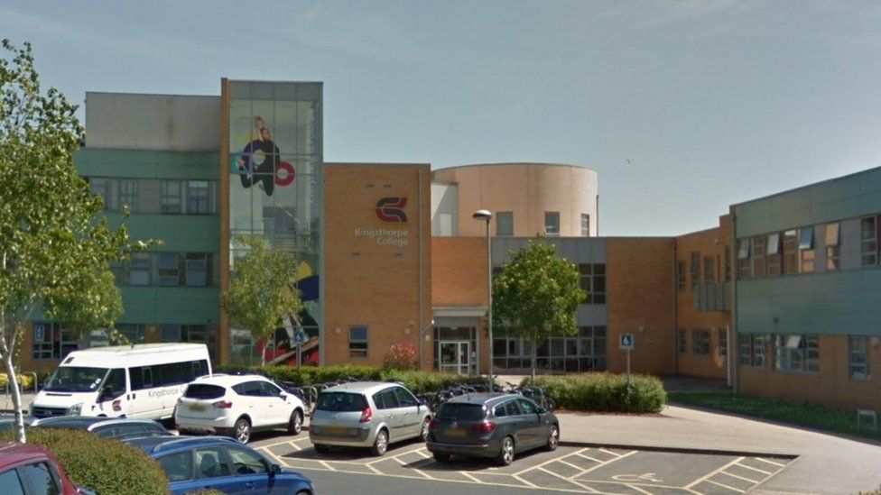 Teaching ban for former Northampton deputy head who had indecent images ...