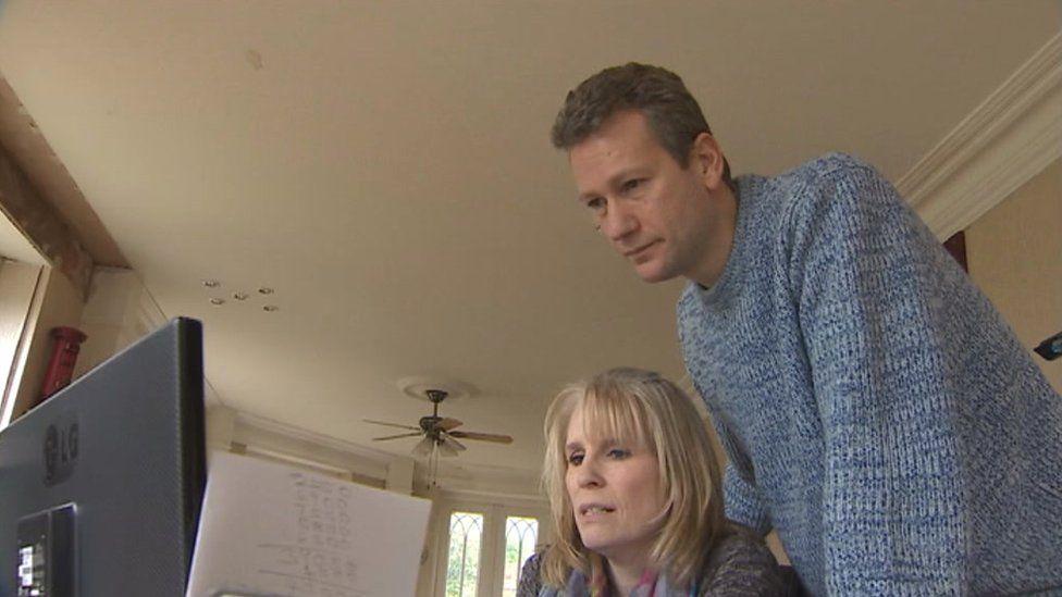 UKIP Wales leader Gill 'can't give up at last hurdle' - BBC News